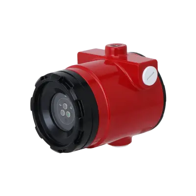 Dahua Point-type Infrared Flame Detector | Snapshot